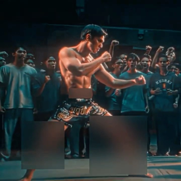 Kudrat ni atas aku.. #kaharkaplahighcouncil - YouTube