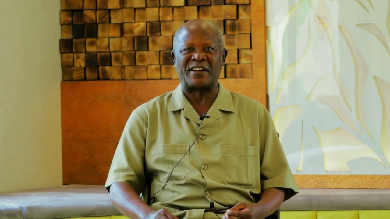 Video Gallery – AfriCAN