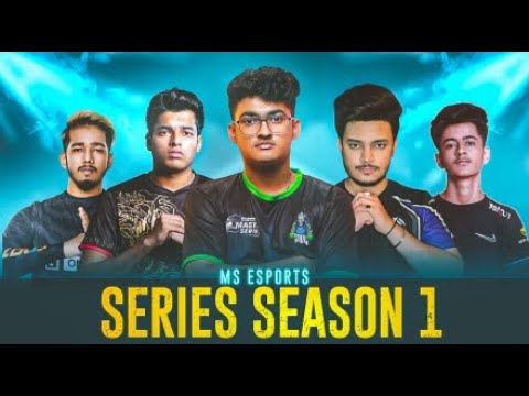 MS ESPORTS INVITED PRO SCRIMS #GODLIKE##RNT#BLIND#RPG WITH GIRL CASTER ...