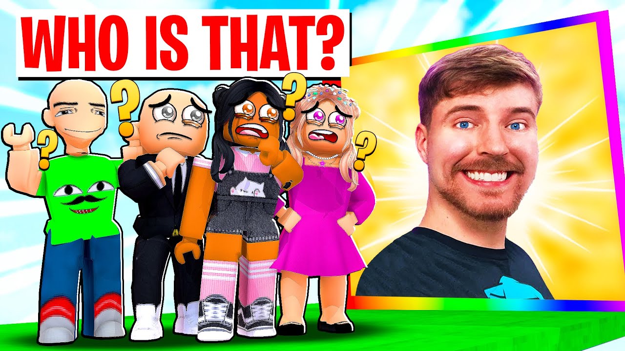 FAILING TO COMPLETE THE EASIEST GUESSING GAME FULL GAME | Roblox Funny ...