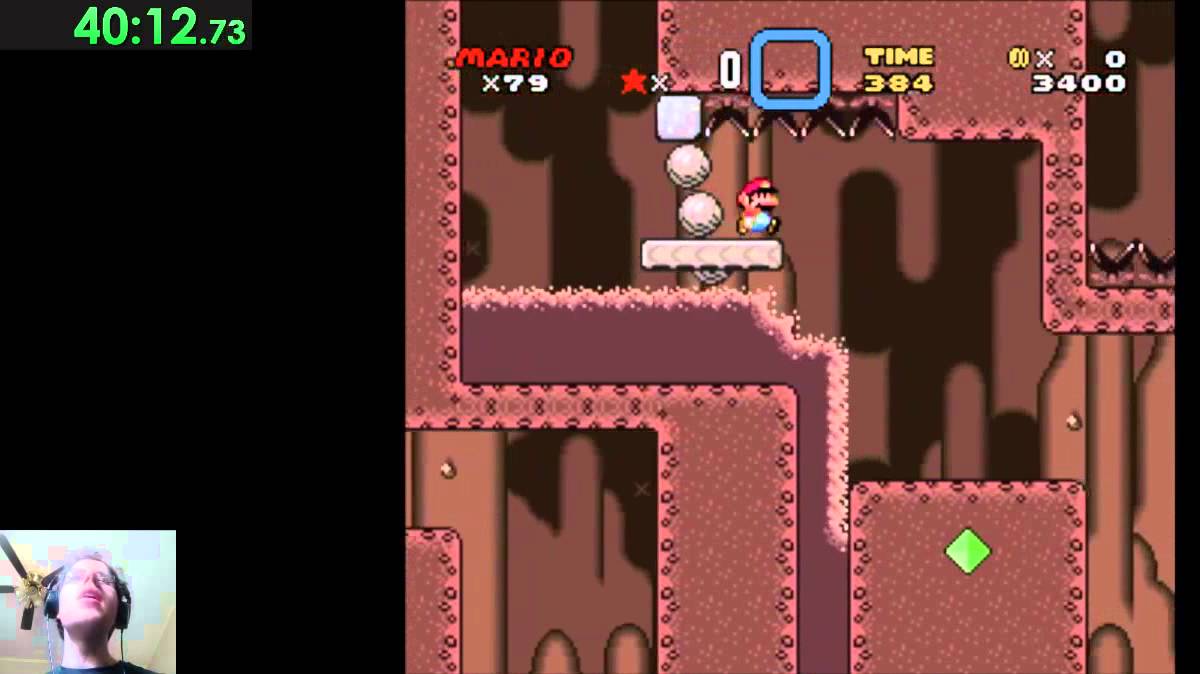 Banzai Mario World - part 1 - YouTube