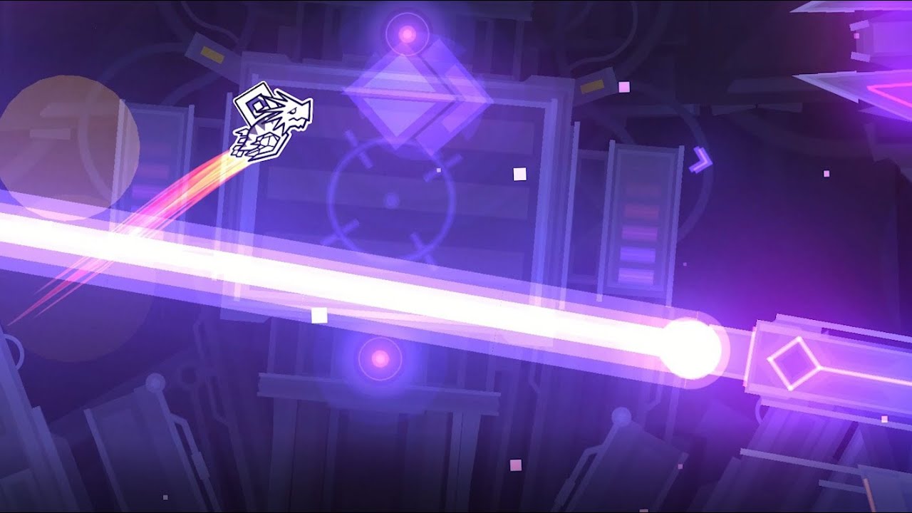 Ocellios 4K120FPS | Geometry Dash - YouTube