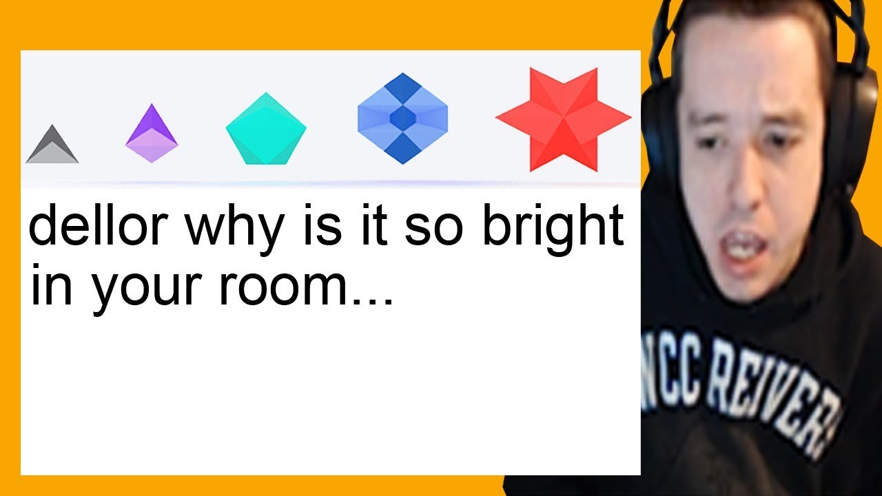 Dellor Funny Text to Speech #15 - YouTube