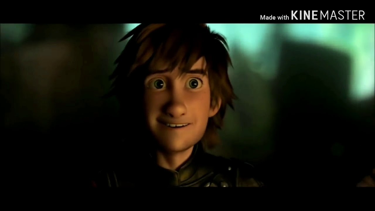 Together from afar httyd 3 lyrics// traduccion - YouTube