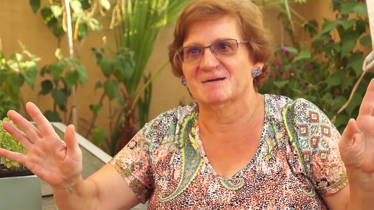 ANNA FITÓ I JOSE MANUEL (segona i última part) - YouTube