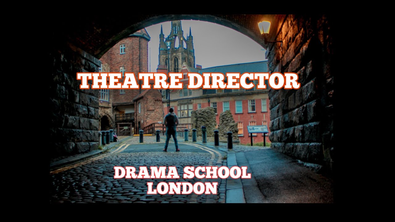 Drama School - London - Vlog 03 - Shakespeare Module - East 15 Acting ...