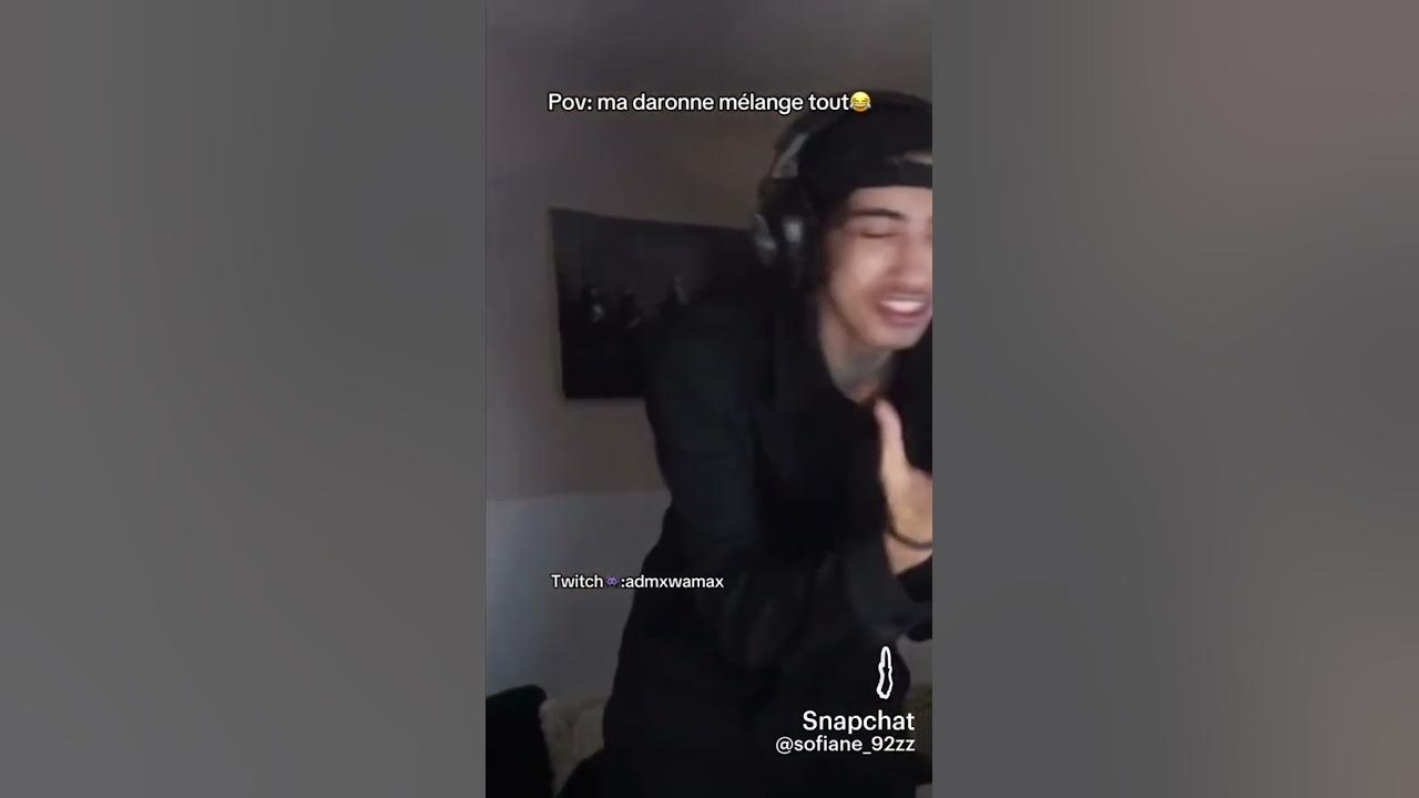 Ah oue on est sur du hard level la😂😂 - YouTube