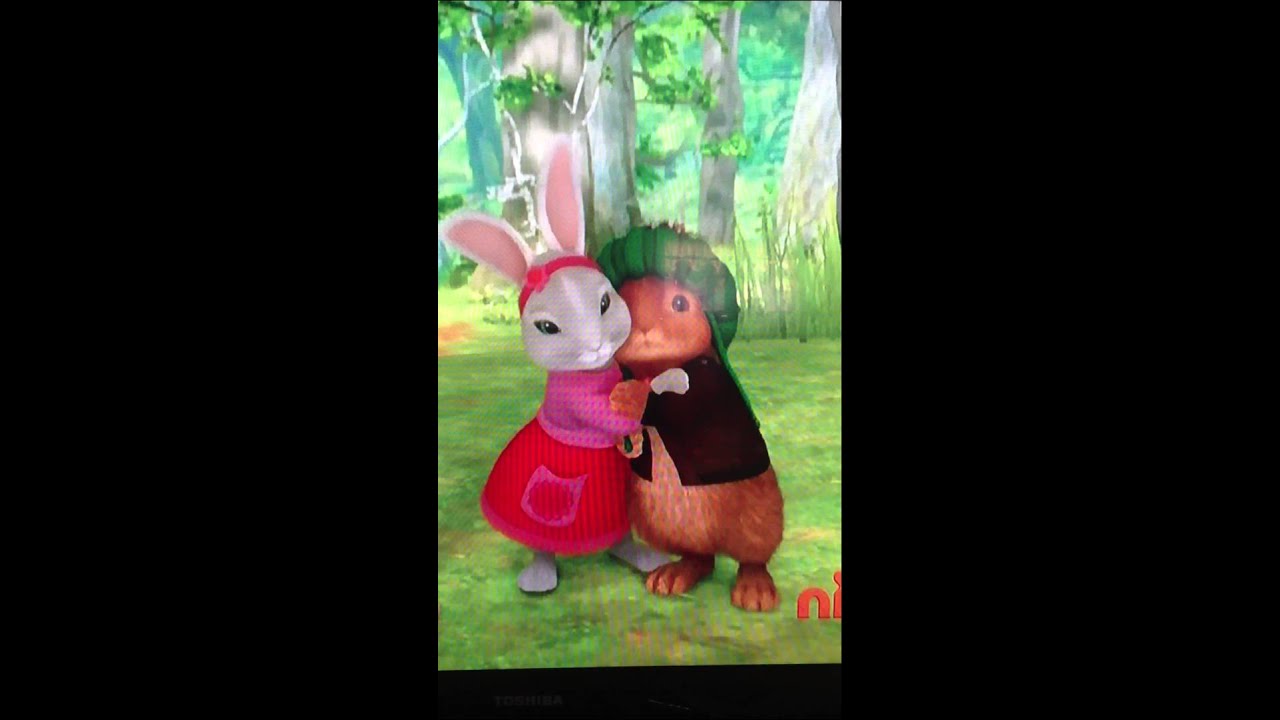 Perverted Bunny Cartoon Funny - YouTube