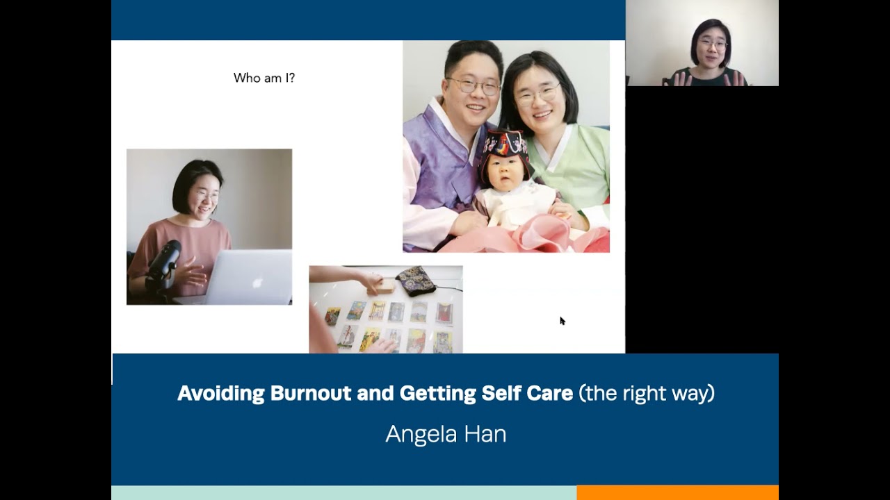 Health Law Week: Avoiding Burnout with Self-Care from "Fit to Practice ...