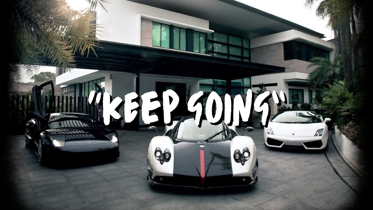 Devin J - Keep Going - YouTube