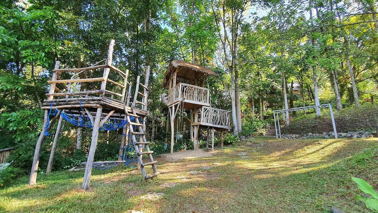 Trip to Mount Purro Nature Reserve Antipolo - YouTube