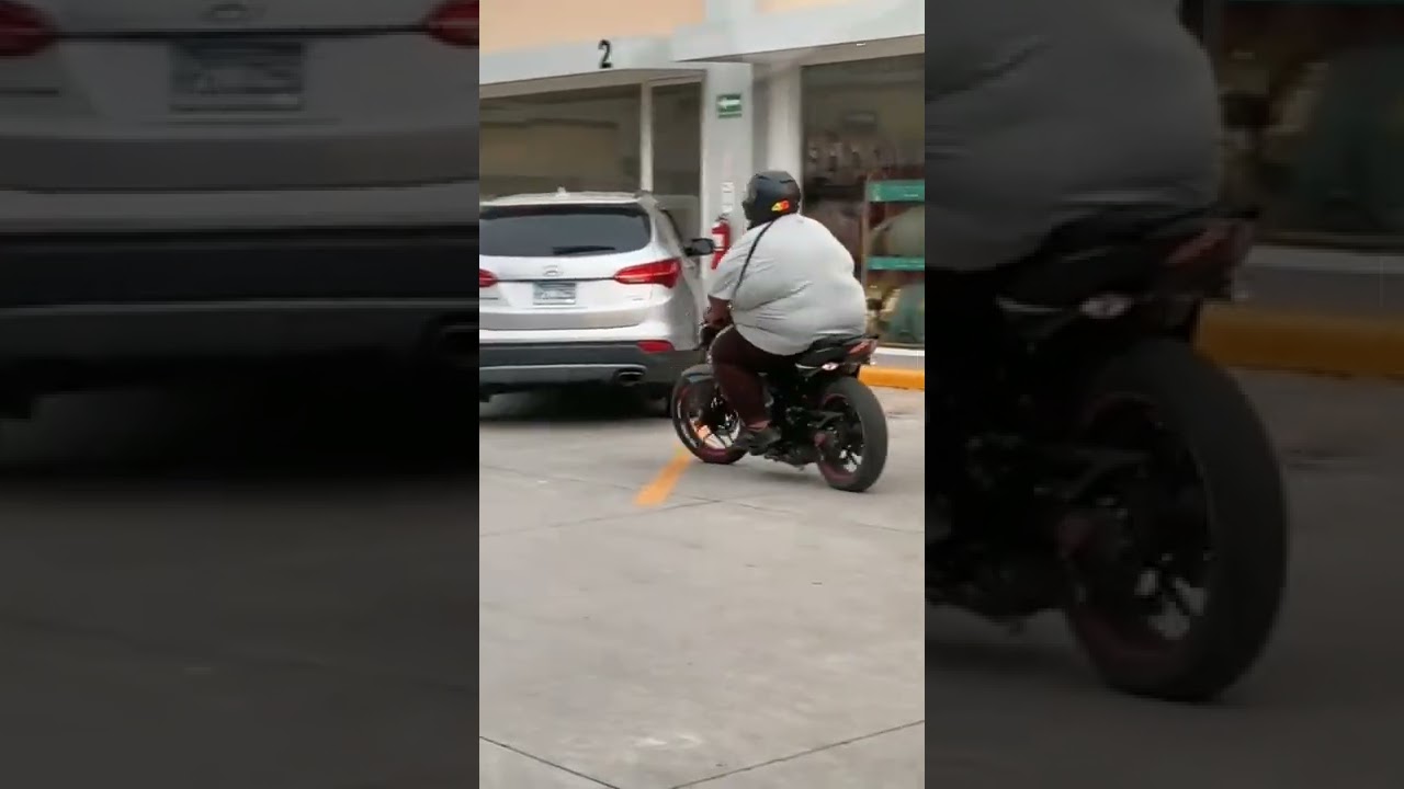 lo que vez en la calle 👀 - YouTube