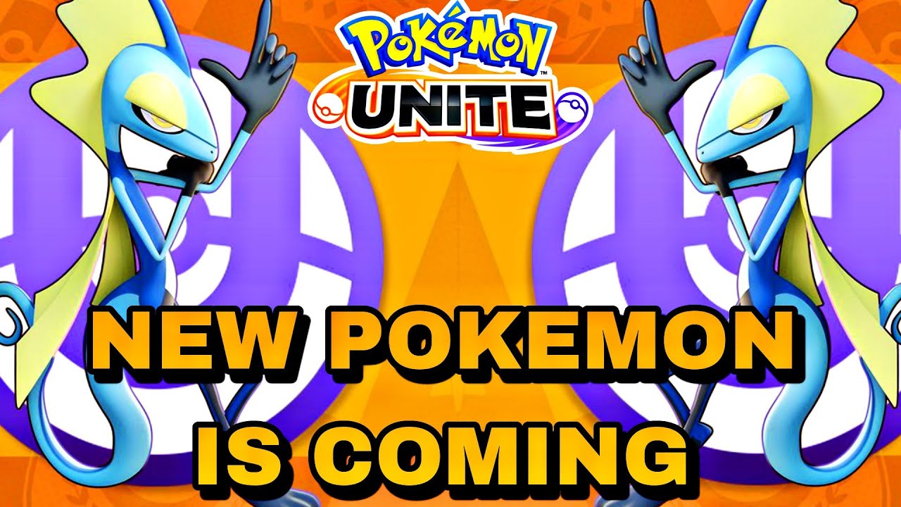 New Pokemon*Inteleon* Is Coming To Aeos Island | Coming Soon # ...