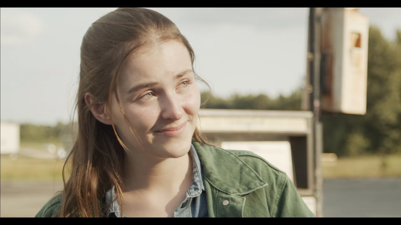 Rom-com scene from "The Trip" a new feature film - YouTube