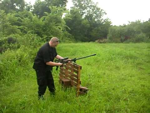 Bohica .50 BMG - YouTube