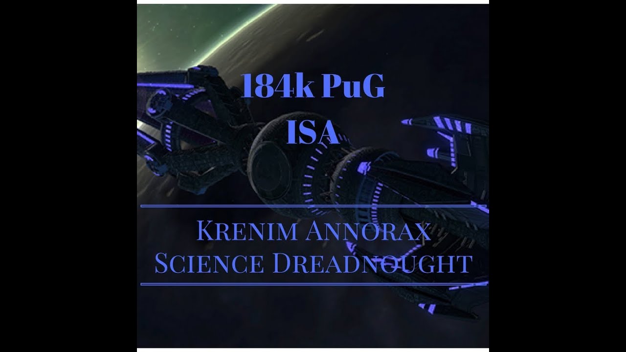184k Annorax build & ISA tutorial - YouTube