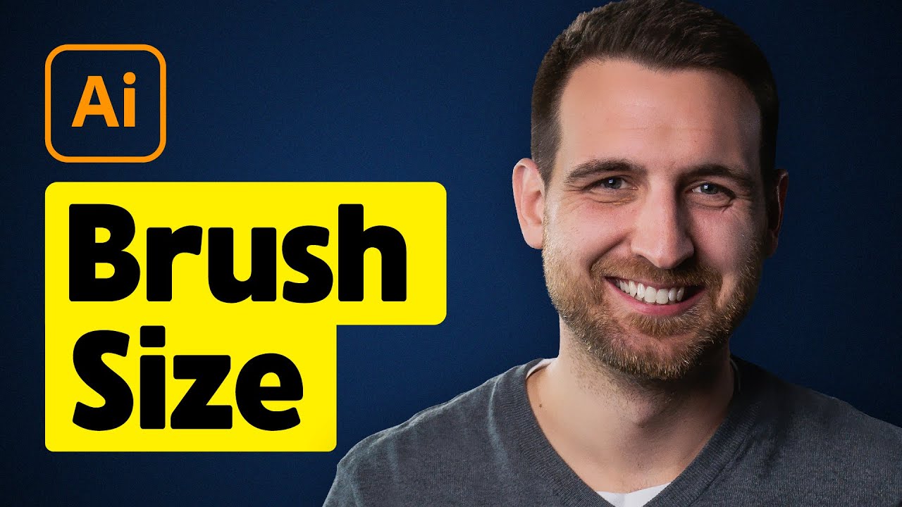 How To Change Brush Size In Illustrator YouTube how-to-change-brush-size-in-illustrator-youtube
