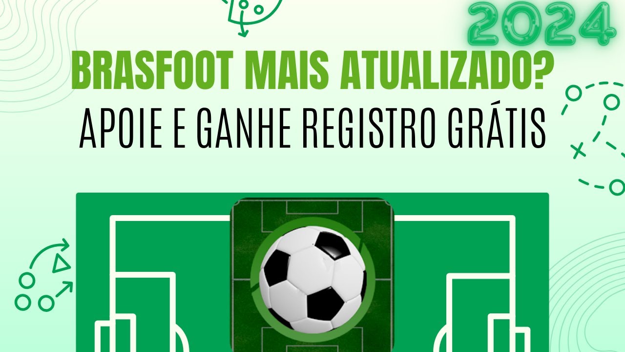 BRASFOOT 2024 | REGISTRO GRÁTIS | TREINANDO A PORTUGUESA-RJ - YouTube