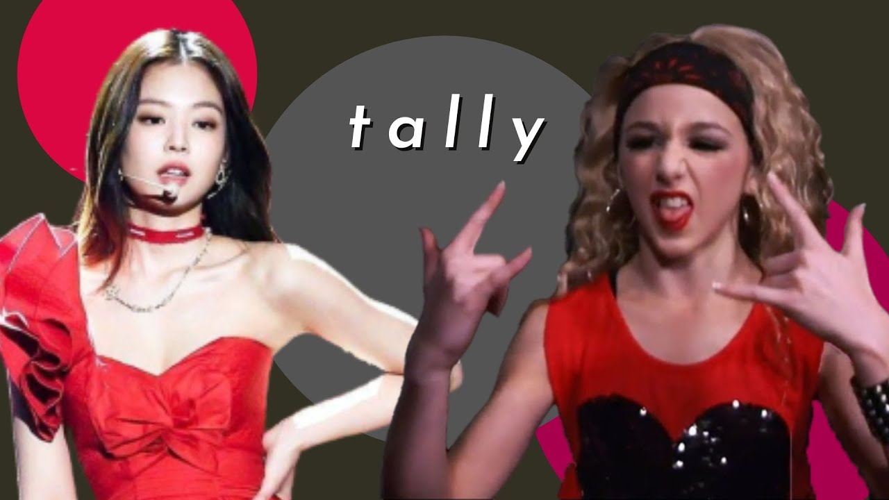 Tally X Black Heart Dance Moms Audioswap Youtube