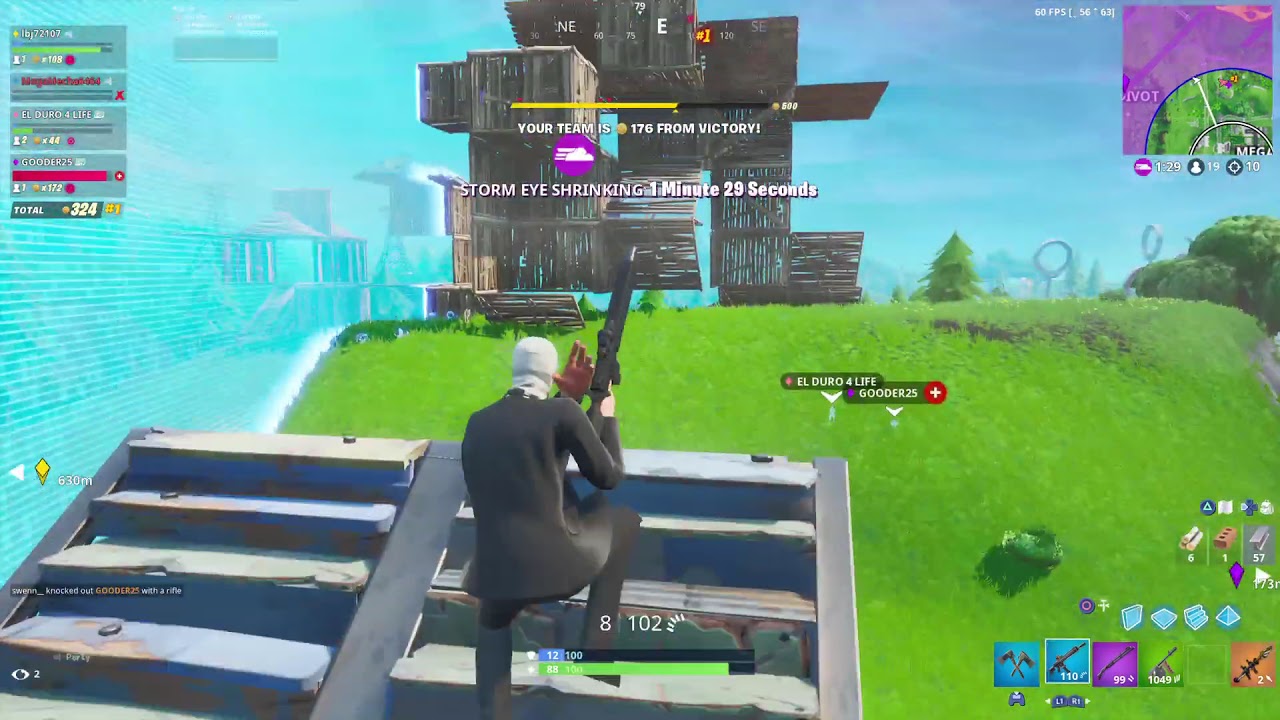 Bcc clip btw - YouTube