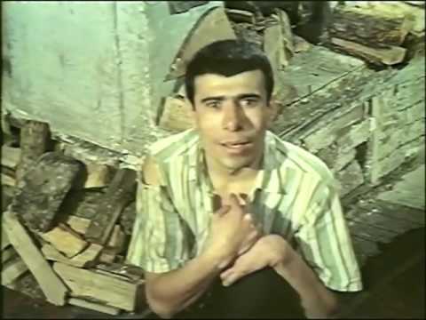 İbişo - Eski Türk Filmi Tek Parça