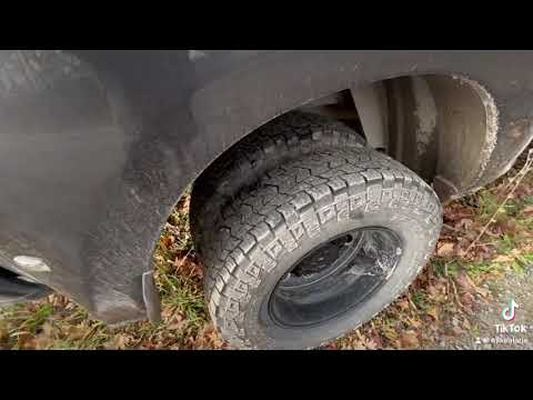 Owner Review of Hercules Terra Trac AT Venture Tires