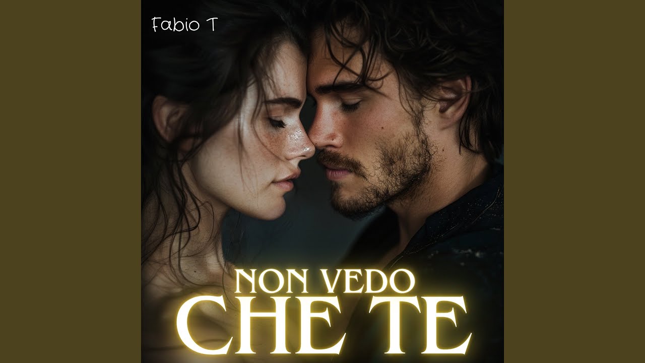 Non vedo che te - YouTube