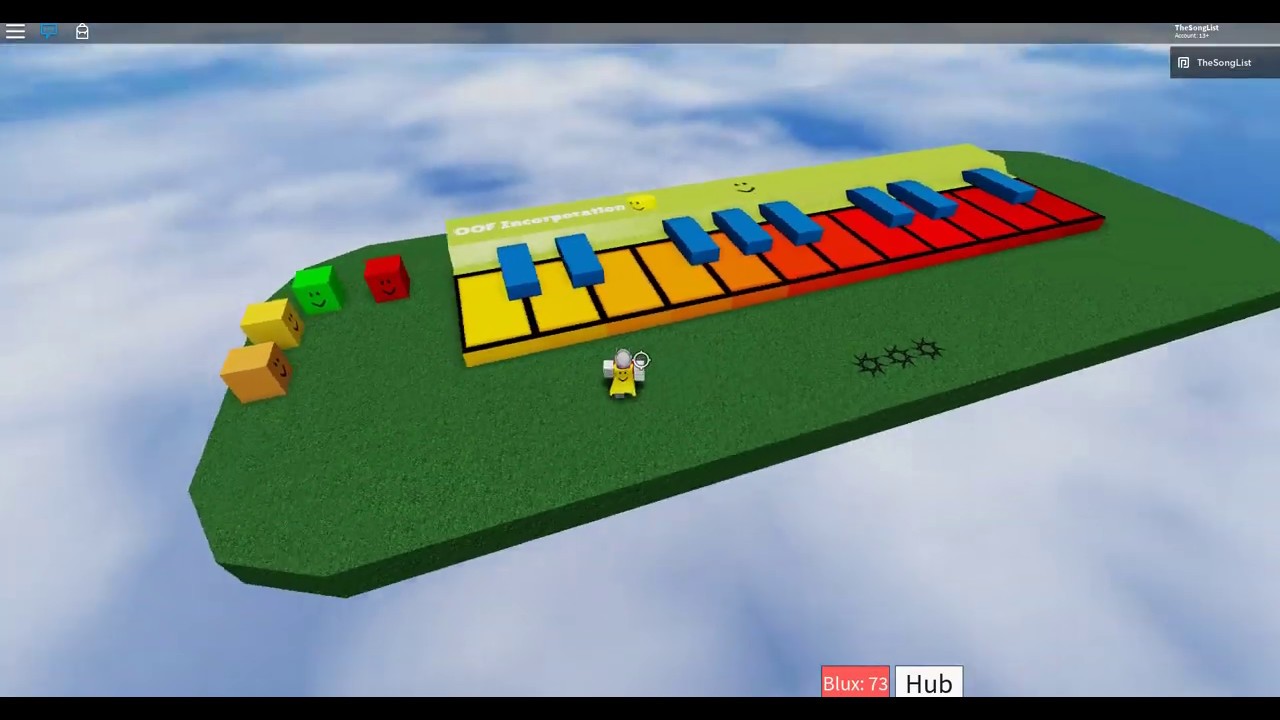 Roblox - Blockate Hub | Your Suggested Places! Ep.14 - YouTube