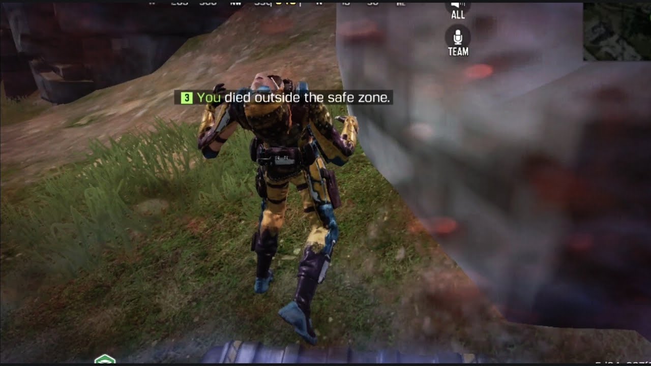 2ᴛʜᴜᴍʙ ᴅᴇᴍᴏɴɪᴄ ᴍᴏᴠᴇᴍᴇɴᴛs - YouTube