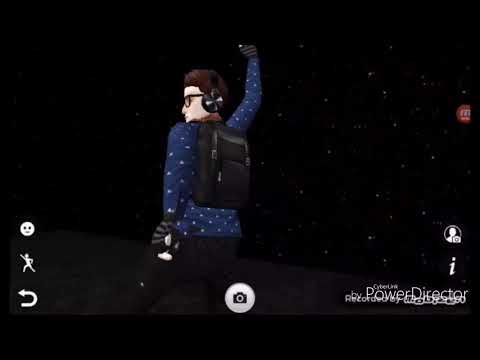 Obiymi - Avakin Versiyon #1