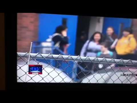 PDA at School - YouTube