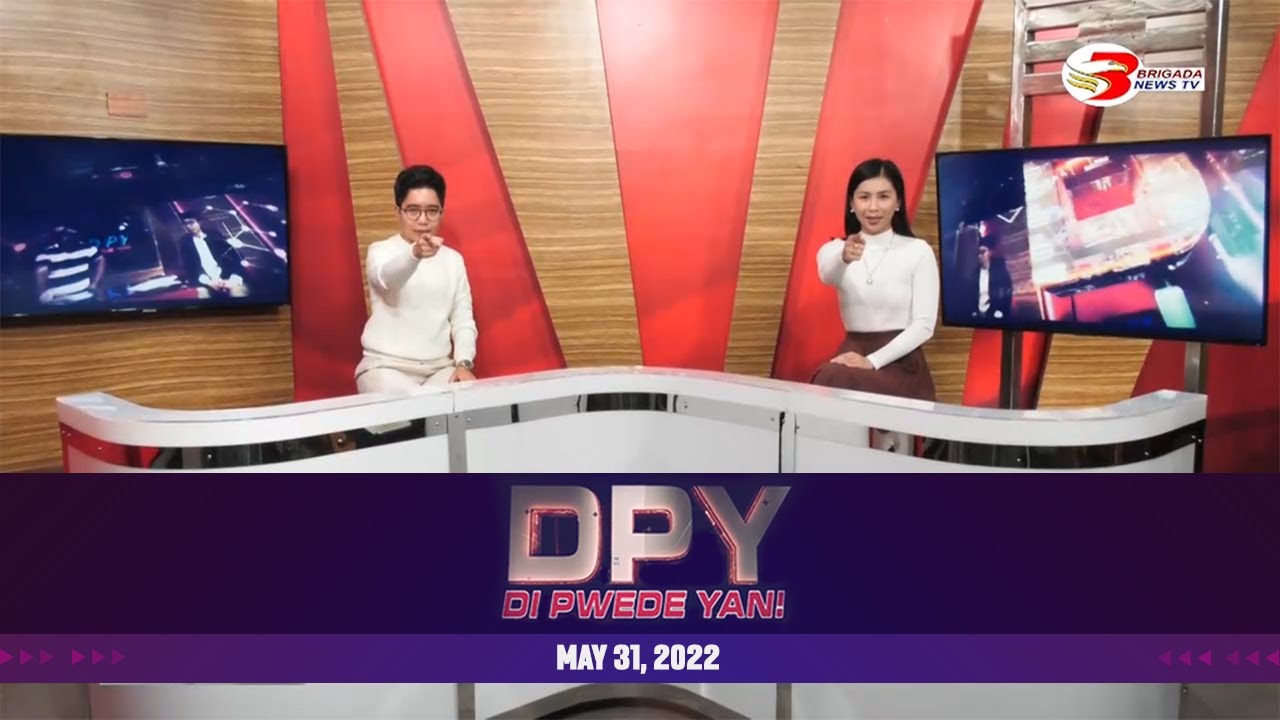 Di Pwede Yan May 31, 2022 Full Episode - YouTube