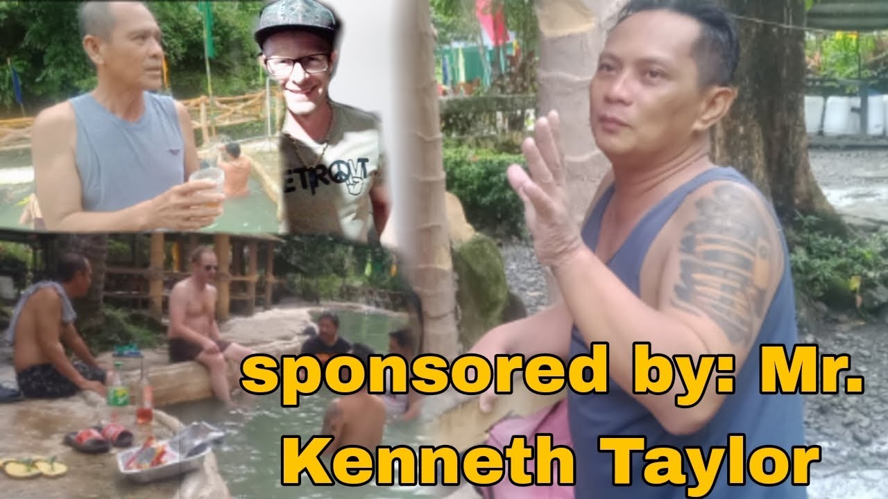 part 2 Sponsored by Kenneth Neal Taylor fm USA - YouTube