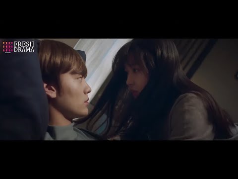 [Kabedon] You don't like my food, what about my me~ | Sweet Tai Chi