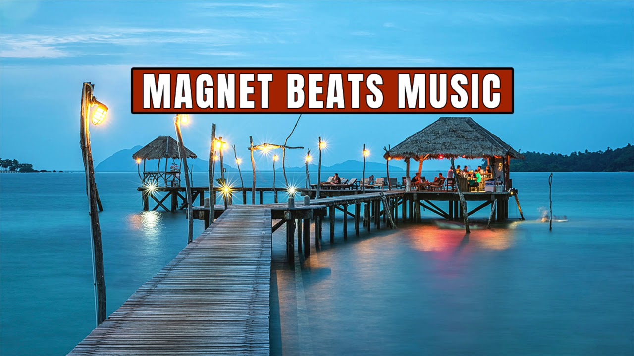 "Parado" Dancehall Beat - Magnet Beats Music - Dancehall Riddim - YouTube