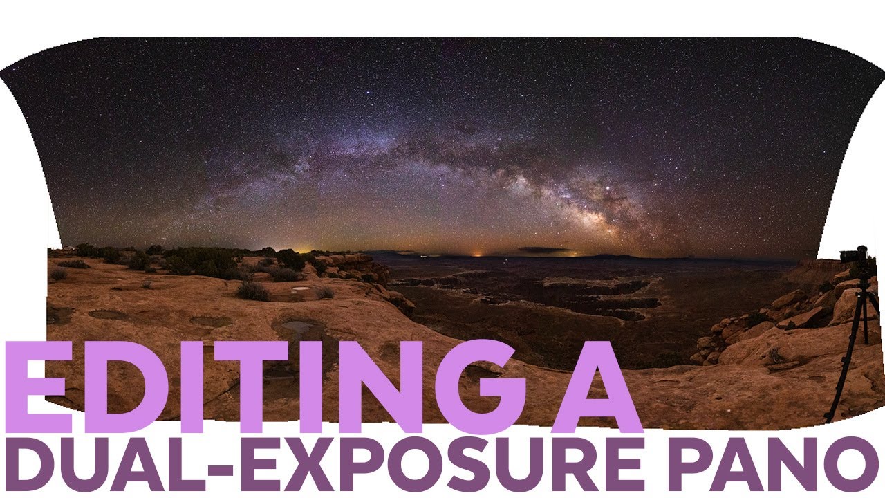 NOT LIVE!! | Cliff edge Milky Way Photography at Canyonlands National ...