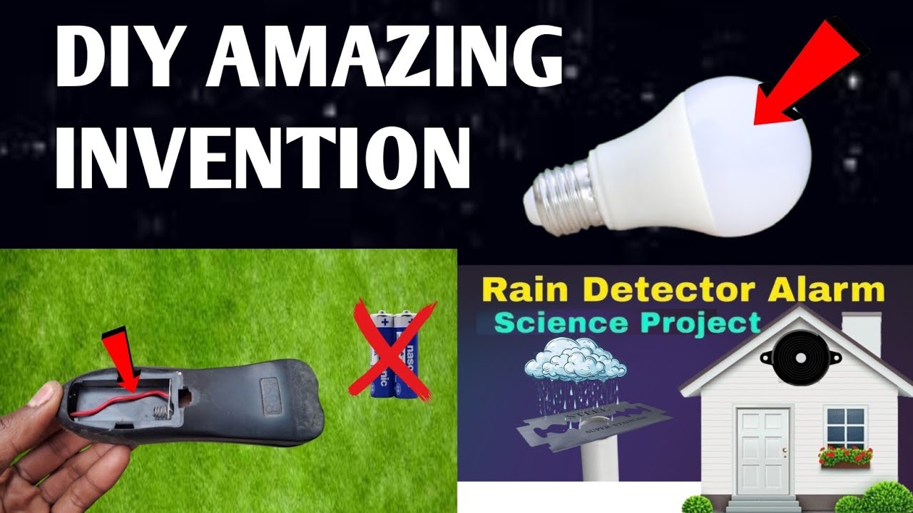 3 DIY INVENTION TO SUPRISE YOU || 100% WORKING - YouTube