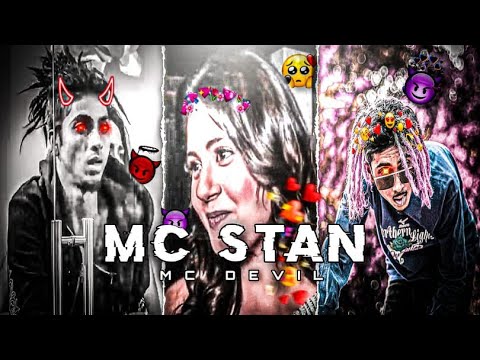MC STAN BIGG BOSS THUG LIFE🔥🐍@MCStanOfficial #mcstanstatus #mcstan #status #stanstatus #stanreaction