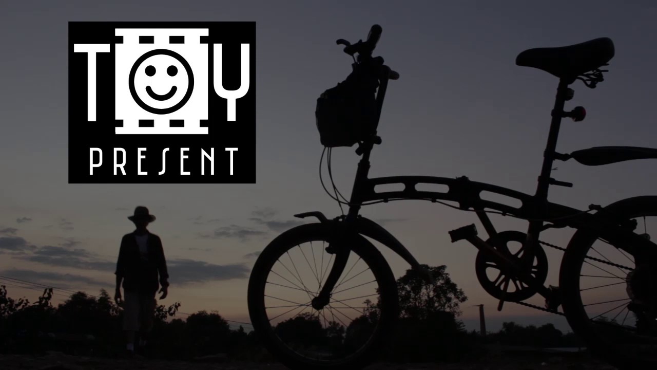 TOY present [MV] เทวดาเดินดิน : แจ้ ดนุพล แก้วกาญจน์ - YouTube