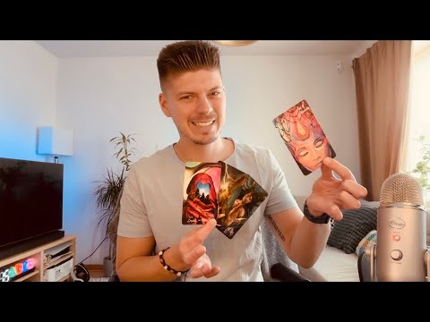 STIER ♉︎ Jemand möchte die Dinge auf die nächste Stufe bringen, Stier. 😳♥️ Bist du bereit dafür?!...