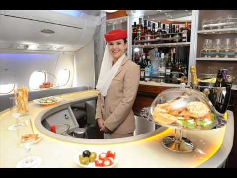 Fly Emirates - YouTube