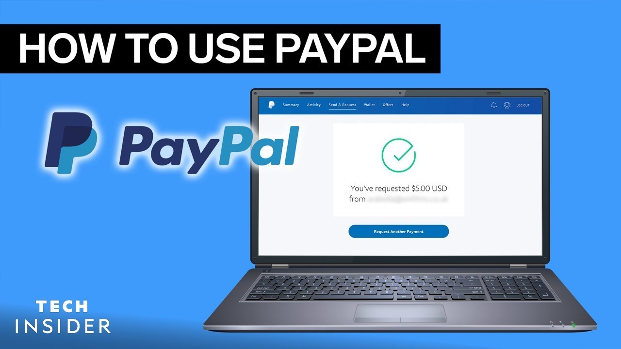How I Learned to Maximize PayPal Earnings | PayPal Tips & Insights ...