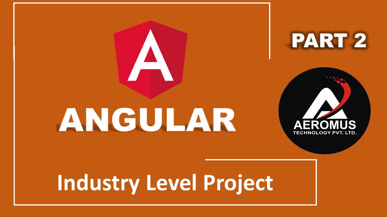 Angular industry level tutorial | Property binding | best angular tutorial | angular for ...