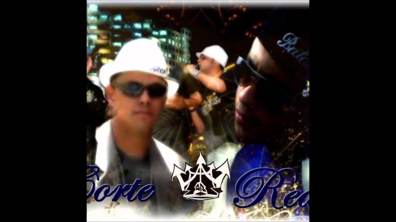 RODRIGO CORTE - YouTube