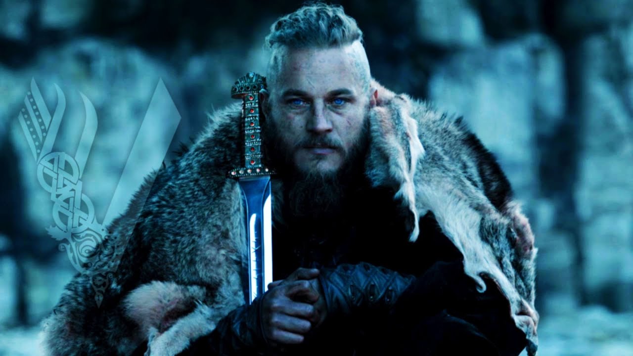 Vikings | TV | Theme + All Opening Credits - YouTube