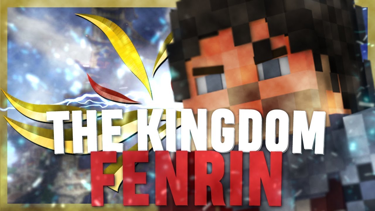 The Kingdom Fenrin: ROHIN THE MOVIE - YouTube