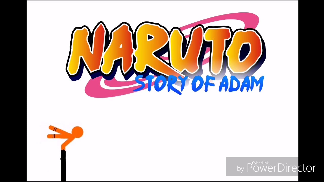 Naruto Story of Adam Episode 1 - YouTube