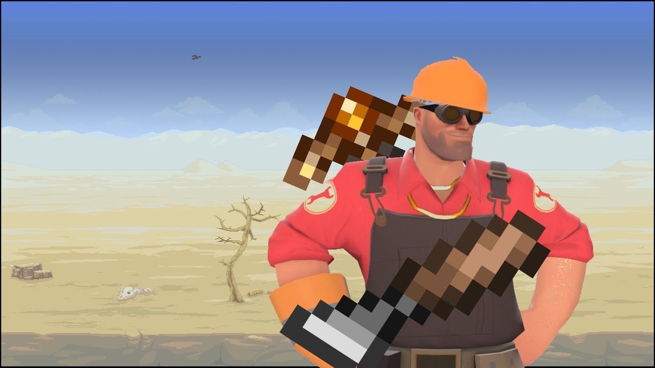 Terraria Ancient Chisel be like: - YouTube