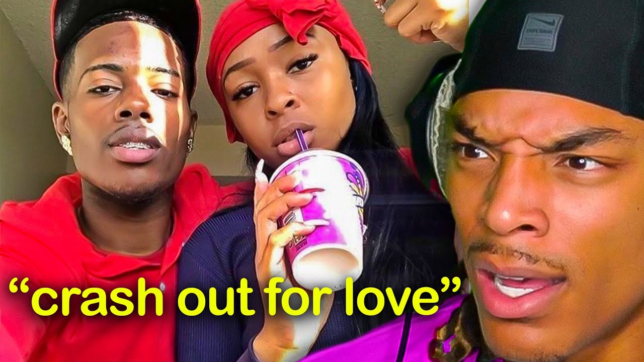 Men Are Turning Into Yns For Women... - YouTube