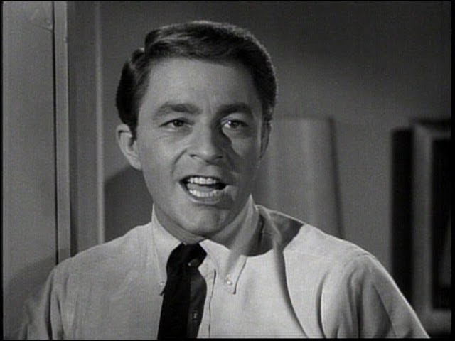 The Night Life of Uncle Martin - YouTube